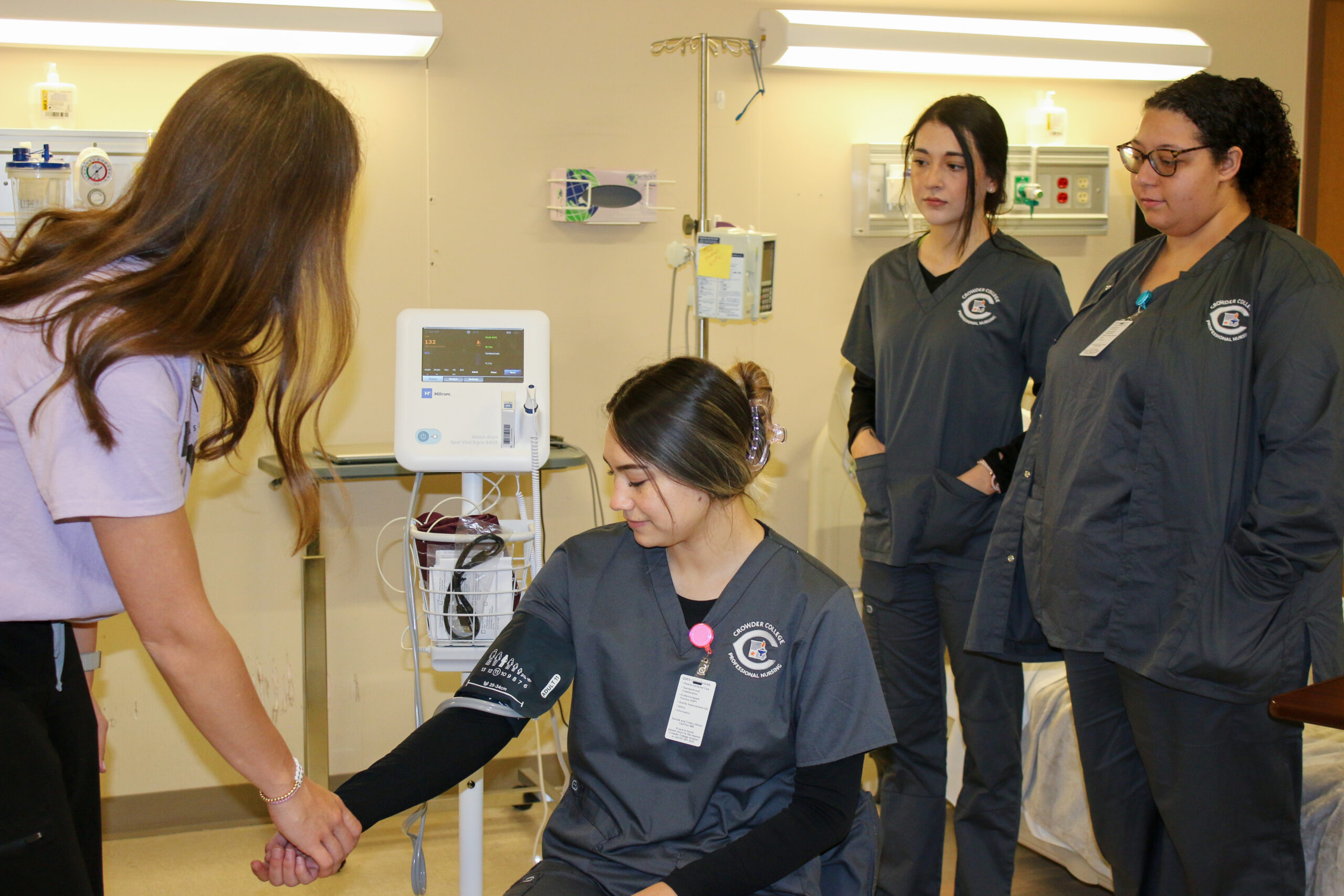 LPN to RN Bridge - Crowder College