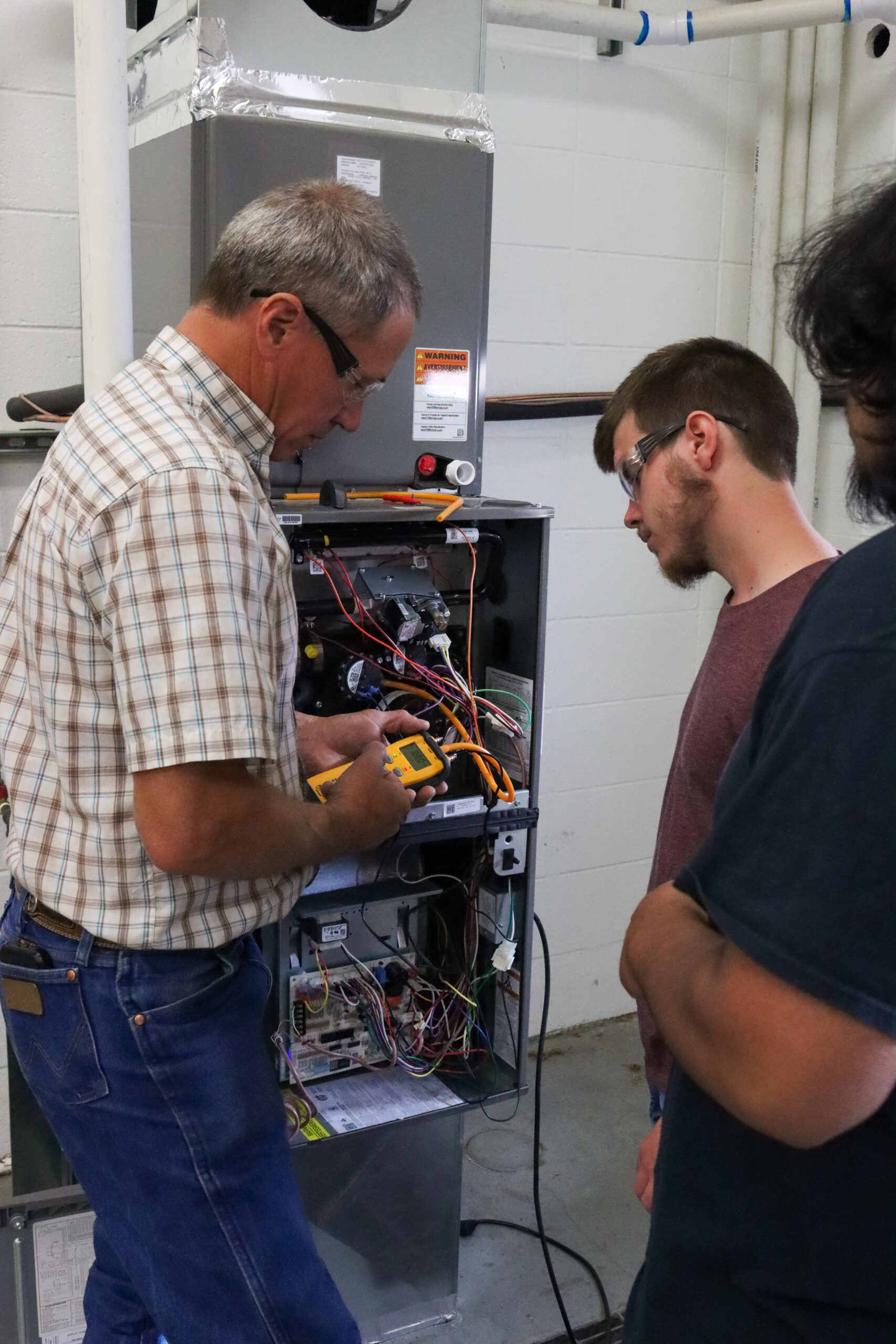 HVAC - Crowder College