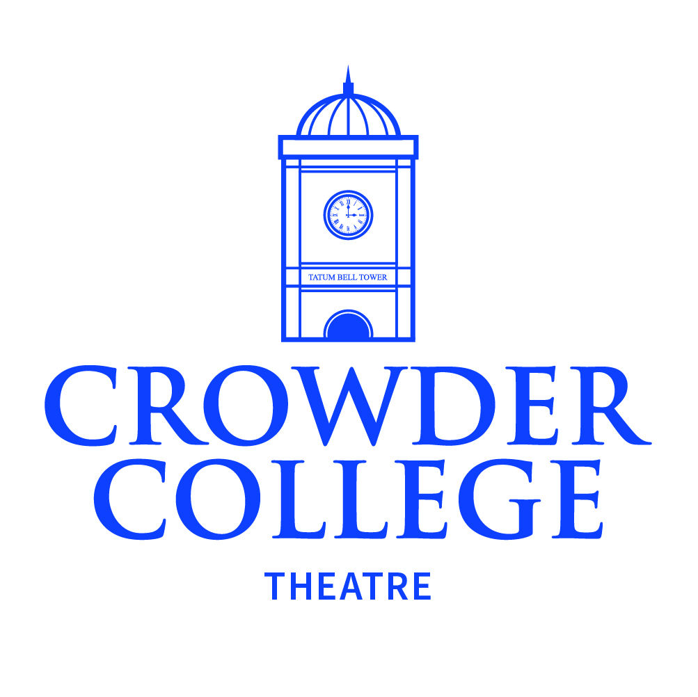 Crowder Theatre hosting professional performance as student learning experience - Crowder College