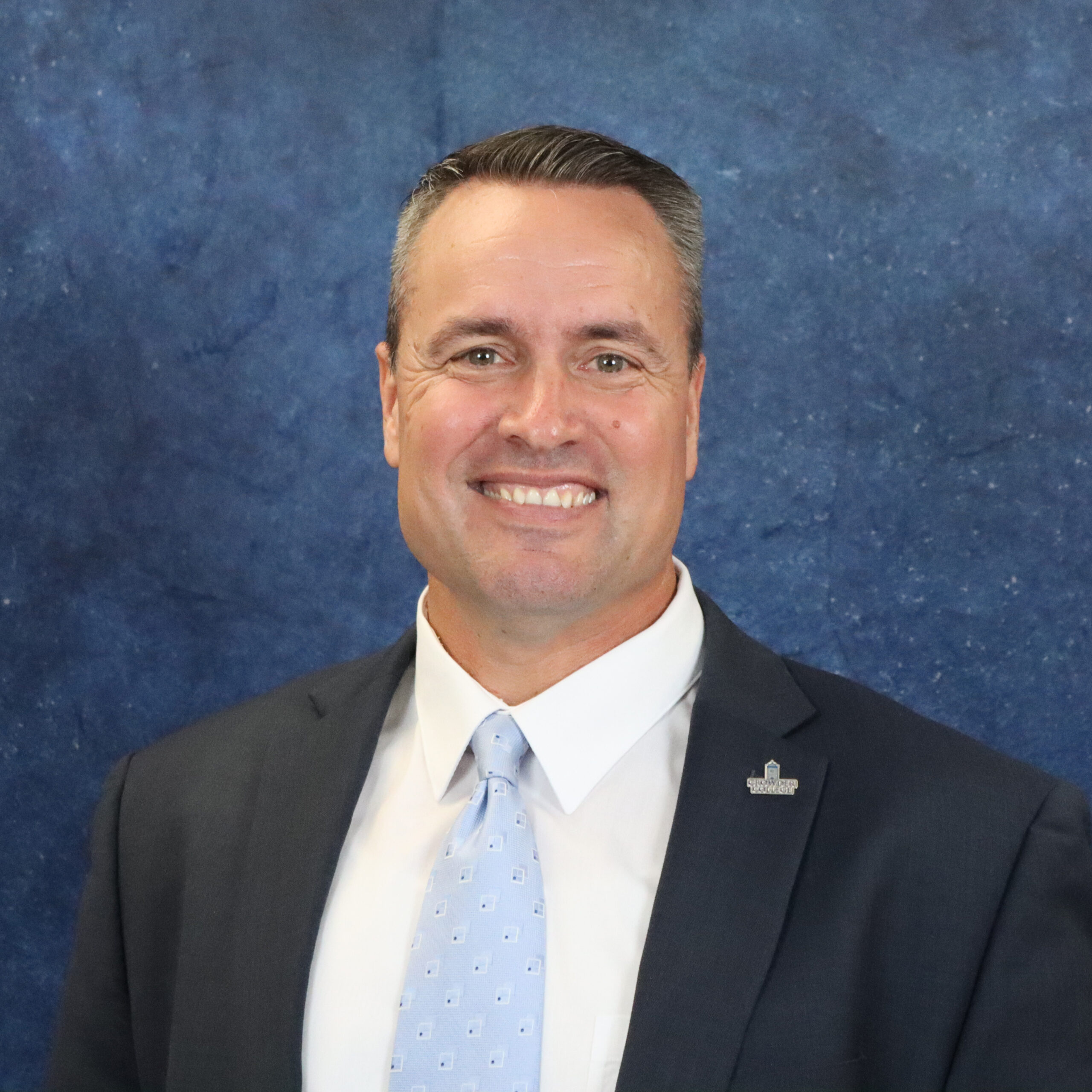 Crowder Board of Trustees name Daniel as President - Crowder College